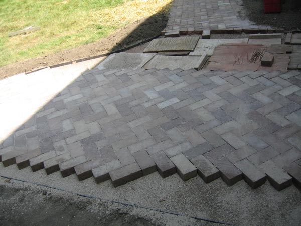 Project Gallery | Albanese Landscaping & Construction, Inc.